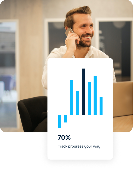 Projam - Project Management Tracking App