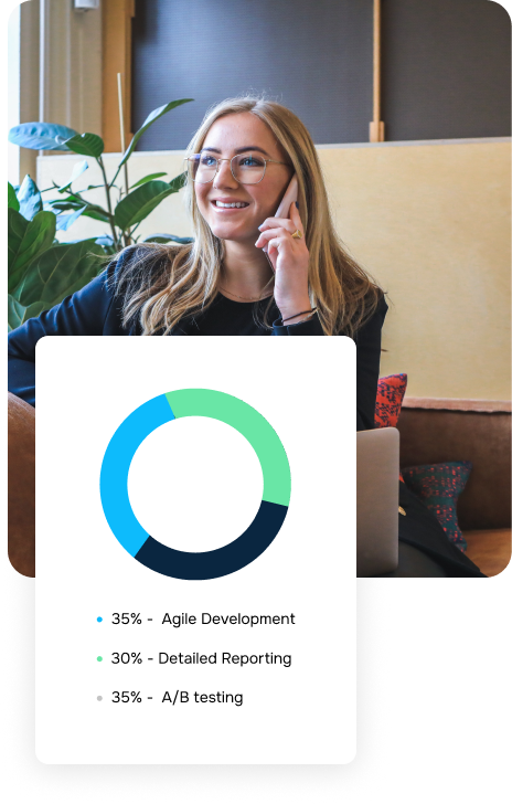 Projam - Project Management Tracking App